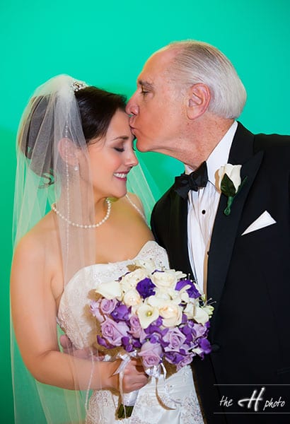 Wedding at the Loews Chicago O'Hare | Jewish Wedding