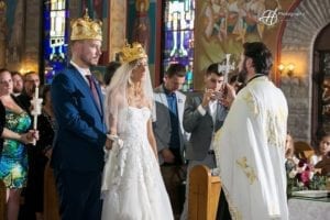 Top Traditions at a Serbian Wedding